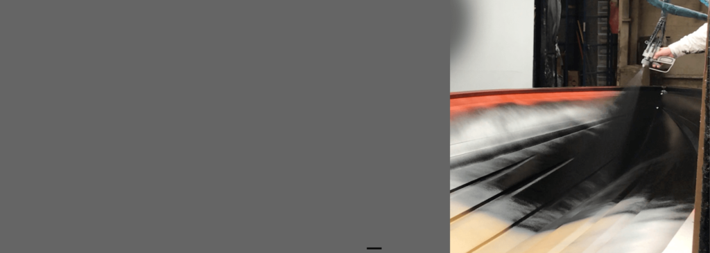 Gel Coat Applications - CDT online